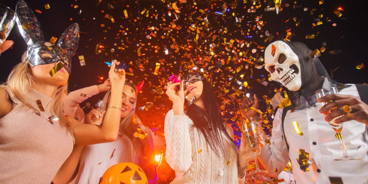 Legal Insights and Safety Tips for a Halloween Party