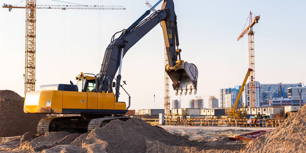 How to Stay Safe on Construction Sites - Casas Law