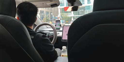 What You Need to Know About Uber Car Accidents and Who's Liable