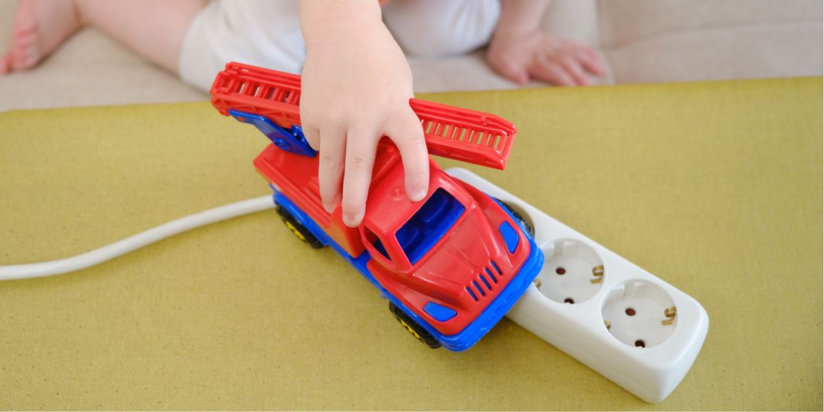 Tips for Avoiding Accidents with Toys After the Holidays - Casas Law