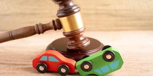 Auto Accident Litigation Basics