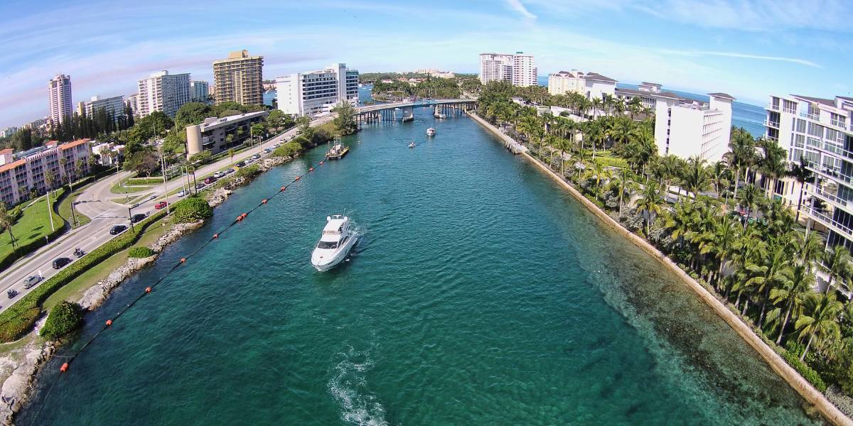 Leading Cause of Death in Boating Accidents in Florida
