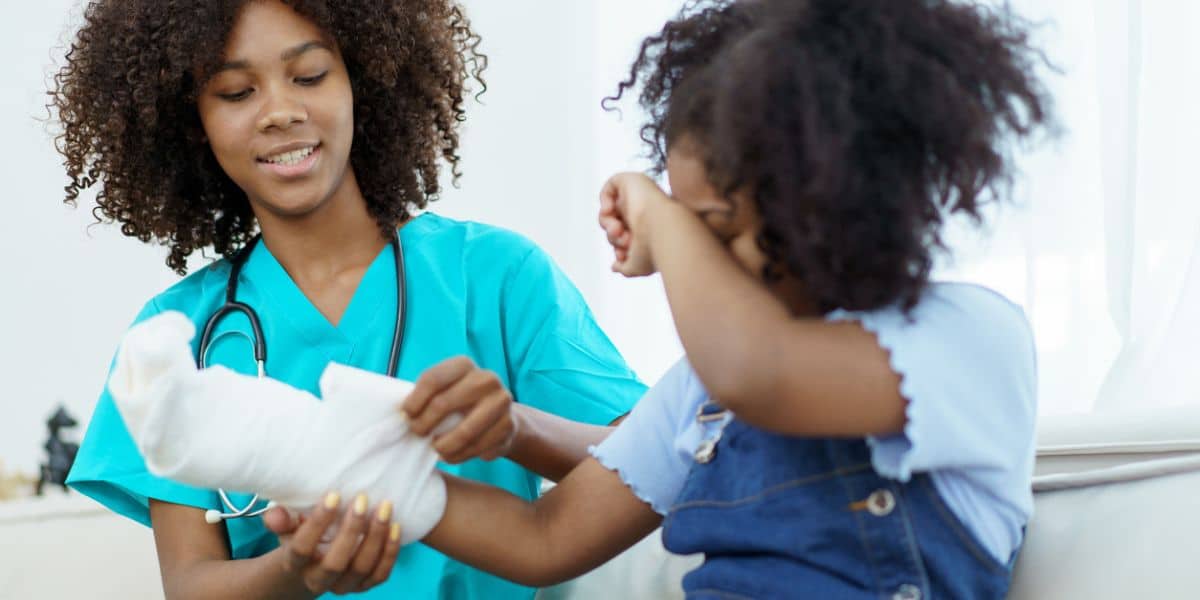 Child Accident Claims: What Are They and Who Can File - Casas Law