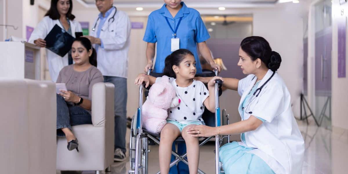 Understanding Child Injury Claims with Insights from Lawyers - Casas Law