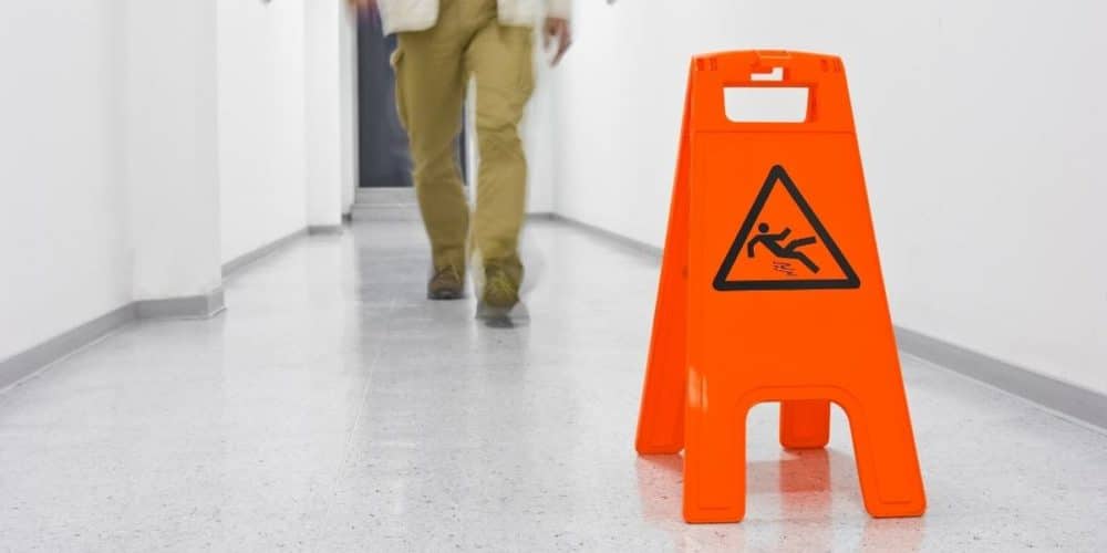6 Steps You Need to Take to File a Slip and Fall Claim in Florida