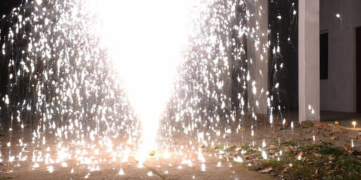 Legal Use Of Fireworks In Florida And Common Firework Injuries