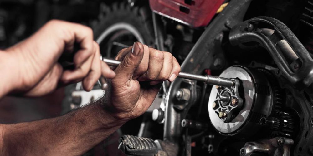 How to Hire the Best Motorcycle Attorney - Casas Law