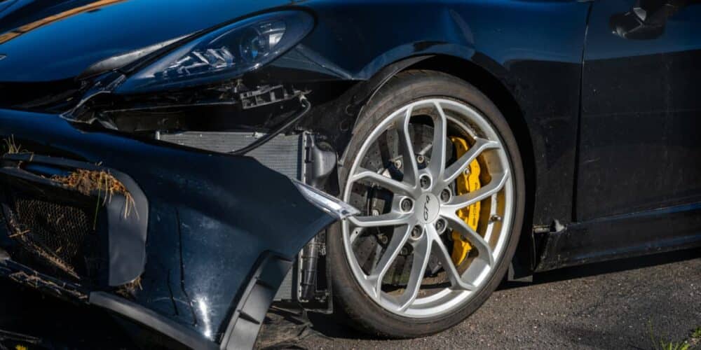 How Much Does an Accident Devalue a Car?