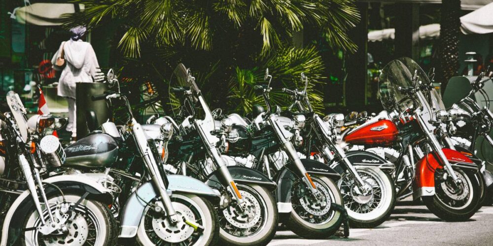 Riding a Motorcycle in Florida? 5 Laws You Should Know