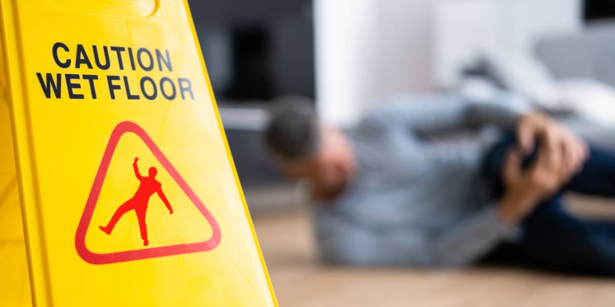 5 Types of Premises Liability Cases