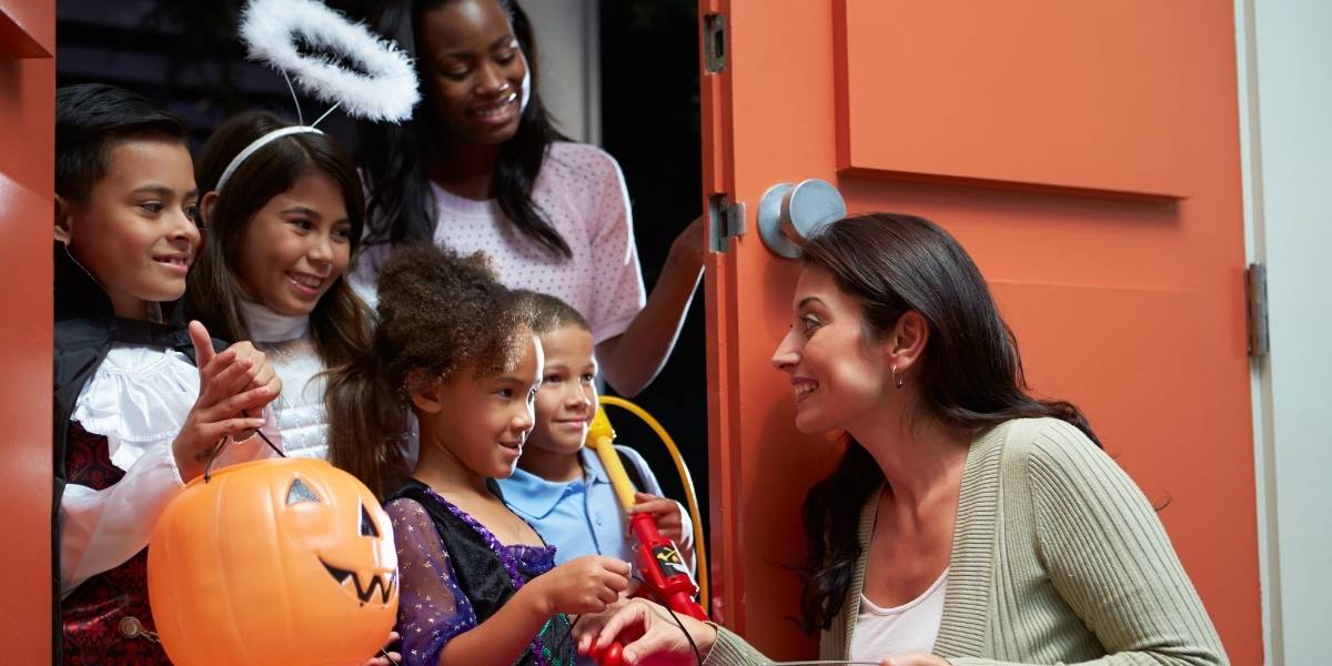 Premises Liability and Halloween - Casas Law