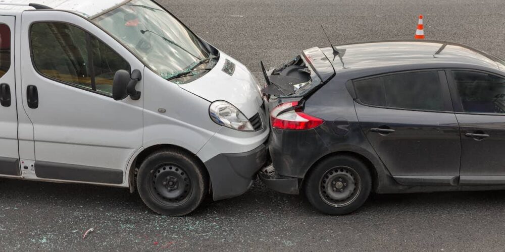 Rear End Accidents in Florida: What You Need to Know